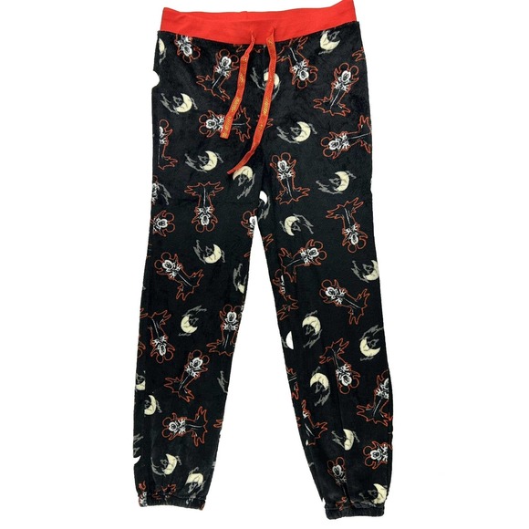Disney | Intimates & Sleepwear | Disney Halloween Mickey Mouse Soft ...